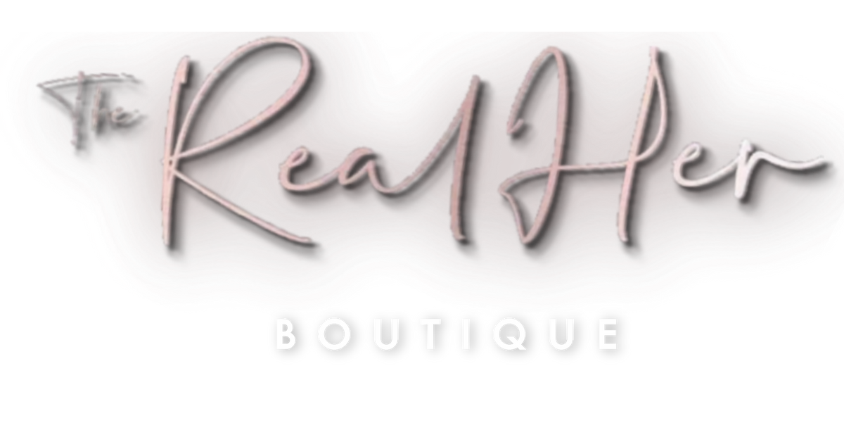 THE REAL HER BOUTIQUE – The Real Her Boutique